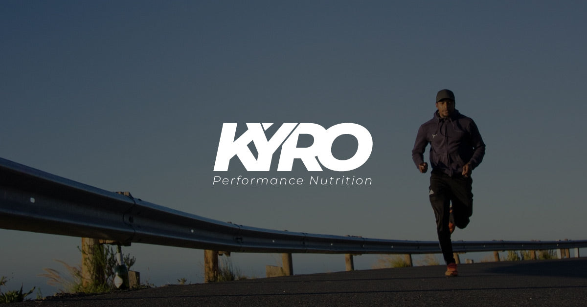 Kyro Performance Nutrition